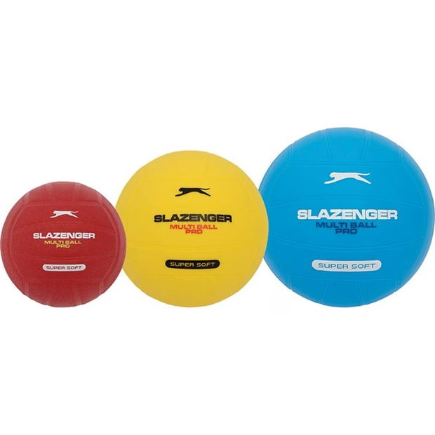 Multi Ball Pro - Sports Direct