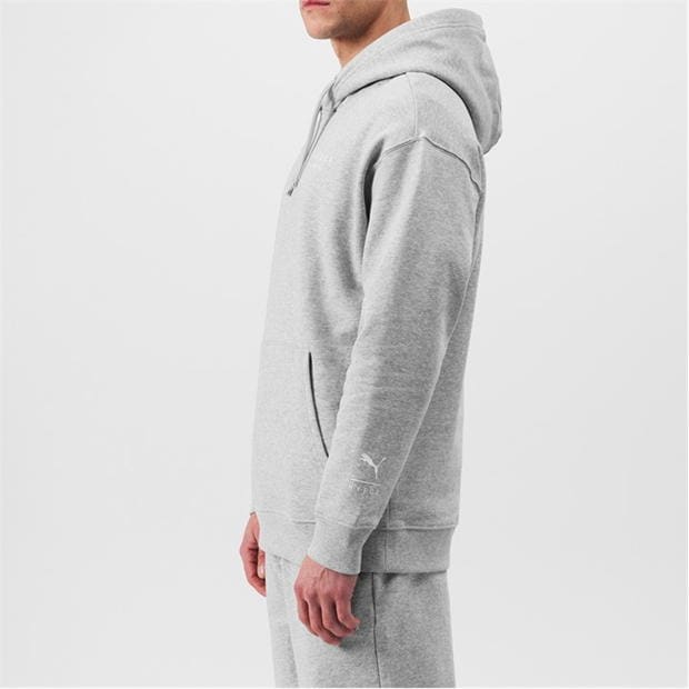 Puma X HYROX World Hoodie Adults - Sports Direct